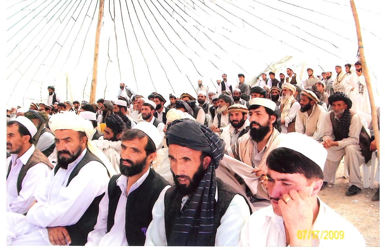 Afghanistan: Part #1