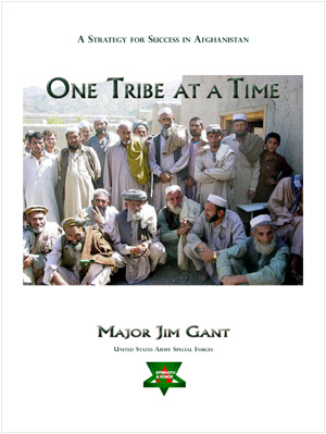 Afghanistan: The Full Document at last!