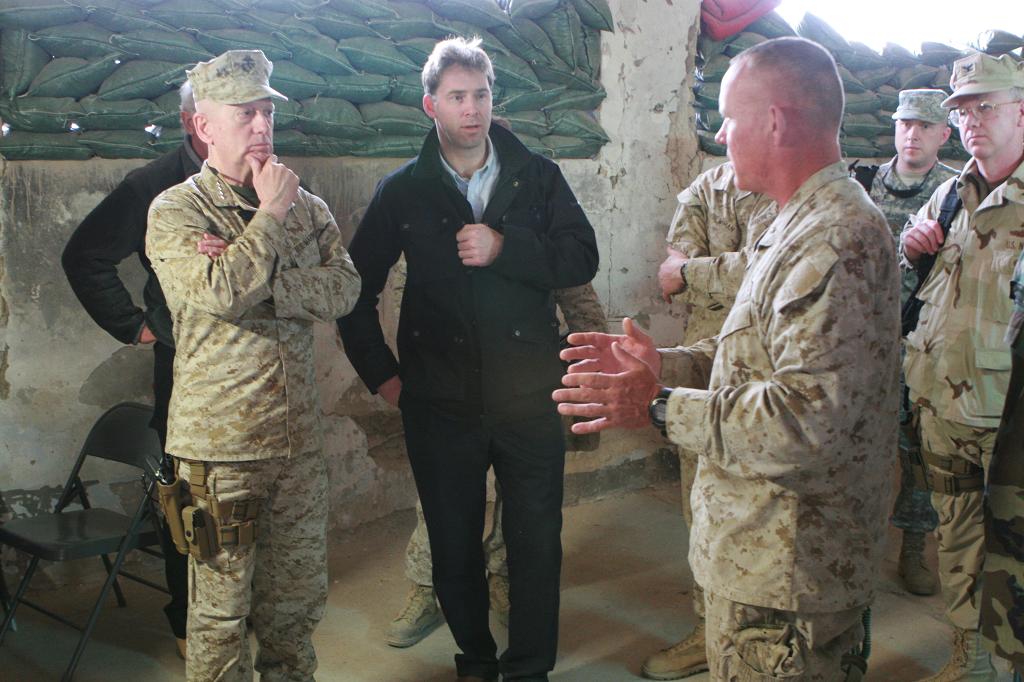 Afghanistan: Downrange: An Informal Report on a trip to Afghanistan ...