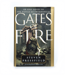 Books | Steven Pressfield