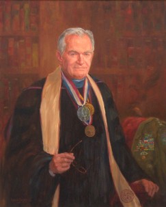 What It Takes: Thank You General Sam