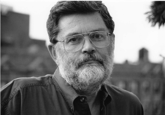 The Creative Process: Geoffrey C. Ward