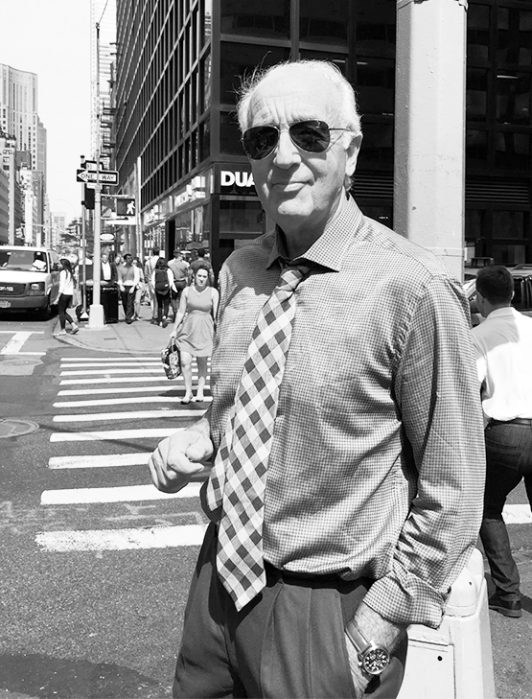 Steven Pressfield Online | Steven Pressfield