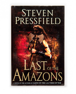 Books | Steven Pressfield