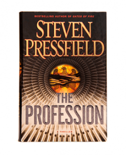 Books | Steven Pressfield
