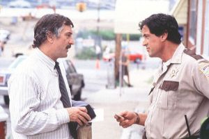 Writing Wednesdays: Harvey Keitel’s Villain Speech in “Cop Land”