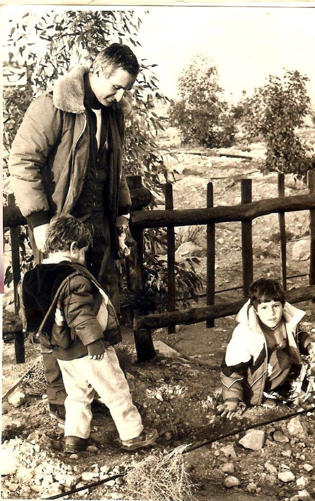 Writing Wednesdays: “Dvekut baMesima”